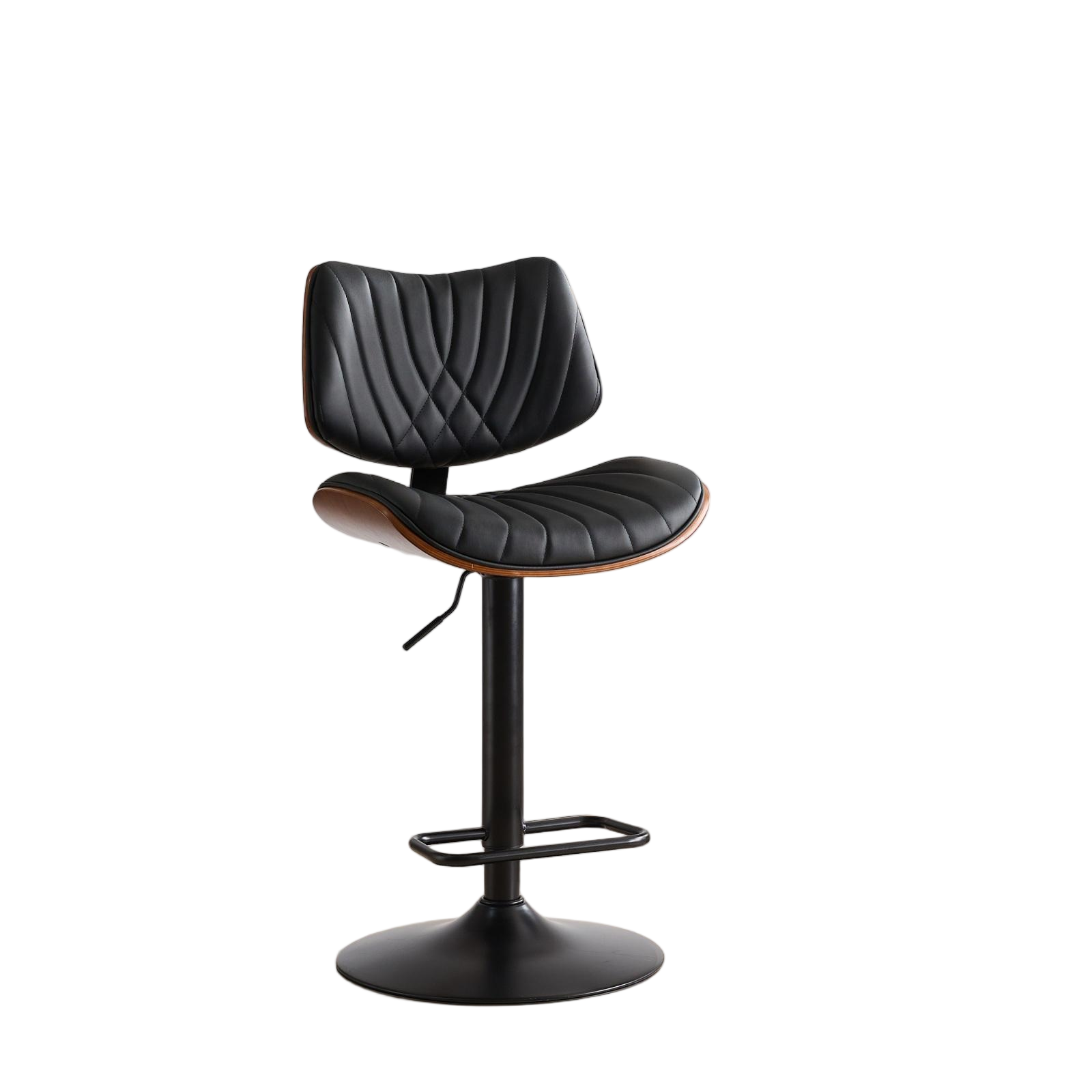 Modern-Adjustable-Bar-Stools
